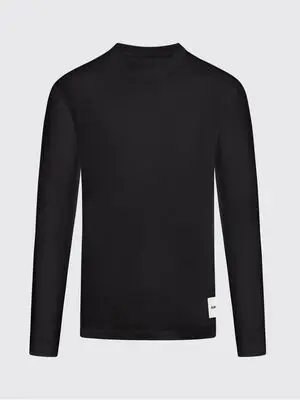 JIL SANDER T-shirt - Grey