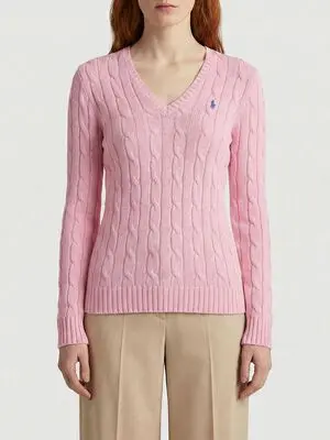 Polo Ralph Lauren Sweater - Pink