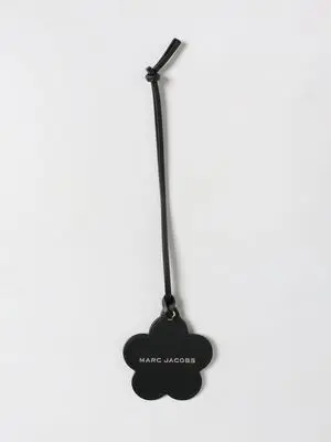 Marc Jacobs Key Chain - Black