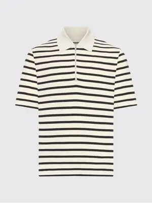 JIL SANDER Polo Shirt