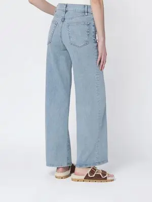 FRAME Jeans - Stone Washed