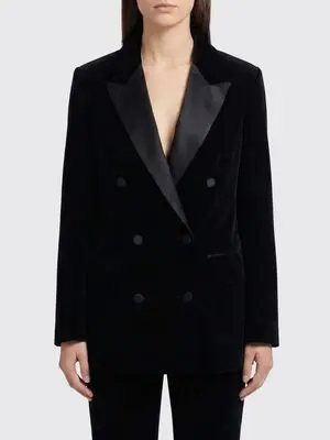 GOLDEN GOOSE Double Breasted Jacket