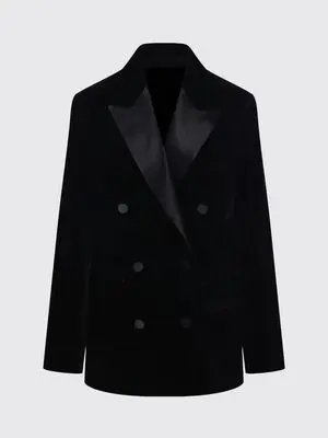 GOLDEN GOOSE Double Breasted Jacket