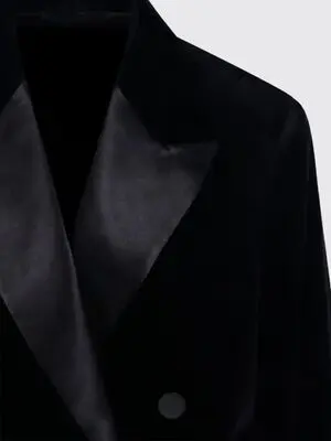 GOLDEN GOOSE Double Breasted Jacket