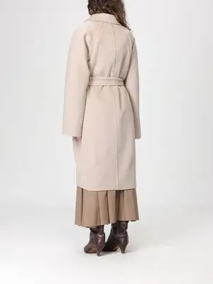 Max Mara Coat - Sand