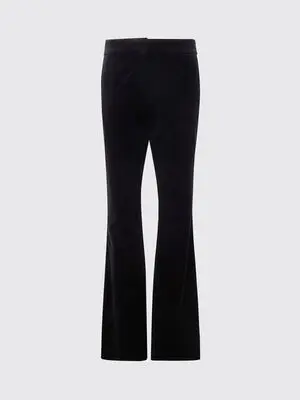 GOLDEN GOOSE Velvet Flare Pants