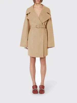 Sportmax Zip Up Coats For Women