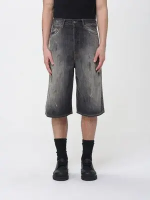 Men's Acne Studios Black Shorts