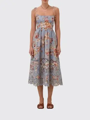 Zimmermann Dress