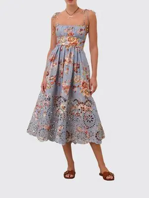 Zimmermann Dress