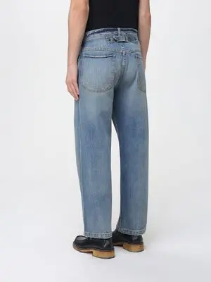 MAISON MARGIELA Jeans