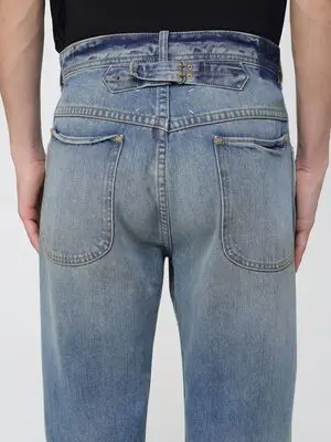 MAISON MARGIELA Jeans