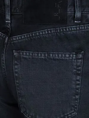 HAIKURE Jeans - Black