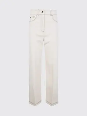 Max Mara Jeans - White