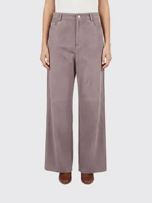 Max Mara Pants - Brown