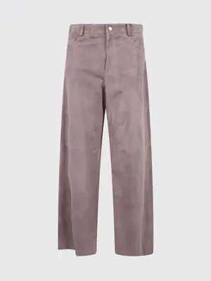 Max Mara Wide Leg Pants - Brown