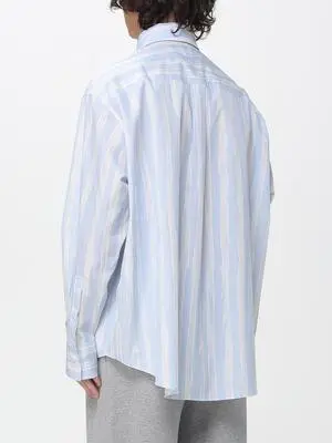 Jacquemus Shirt - Gnawed Blue
