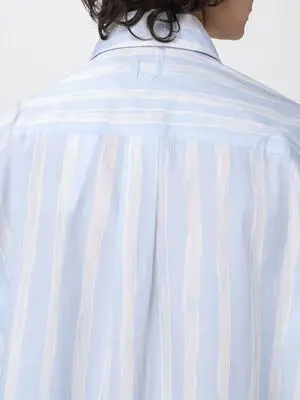 Jacquemus Shirt - Gnawed Blue