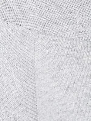 Dries Van Noten Off-the-shoulder Top - Grey