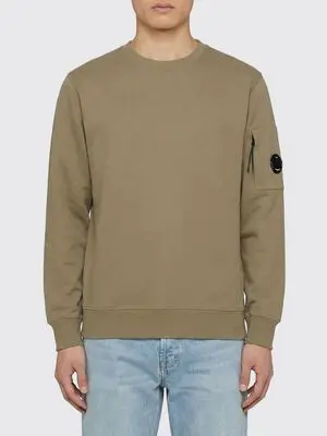 C.P. COMPANY Crewneck Sweatshirt - Multicolor