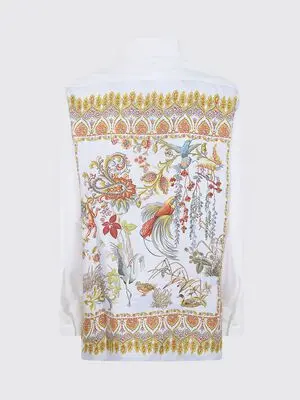 Etro Printed Shirt