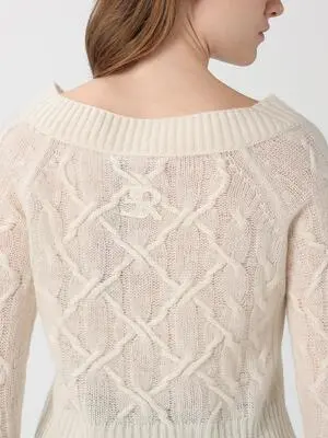Ermanno Scervino Sweater