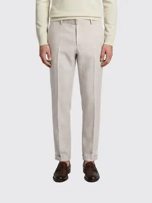 Paul Smith Pants - Brown