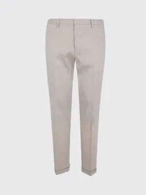 Paul Smith Pants - Brown