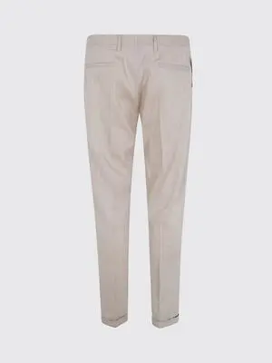 Paul Smith Pants - Brown