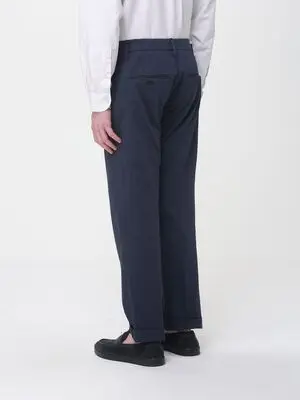 DONDUP Tailored Trousers - Blue