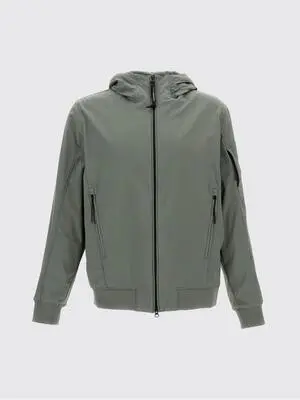 C.P. COMPANY Jacket - Green