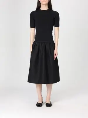 TOTEME Dress - Black