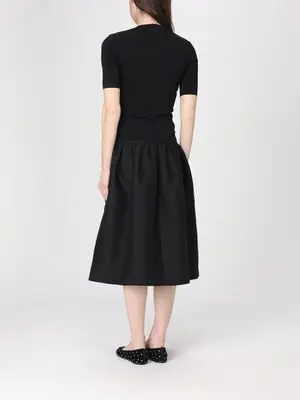 TOTEME Dress - Black