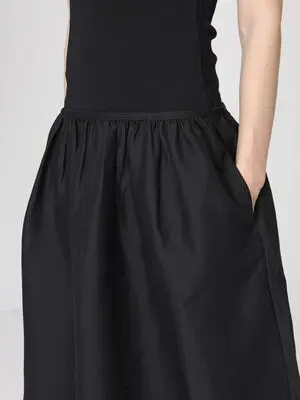 TOTEME Dress - Black