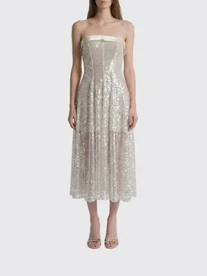 Alberta Ferretti Dress