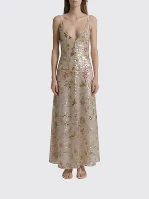 Alberta Ferretti Dress
