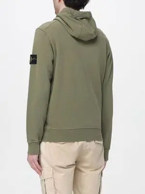 Stone Island Sweatshirt - Green