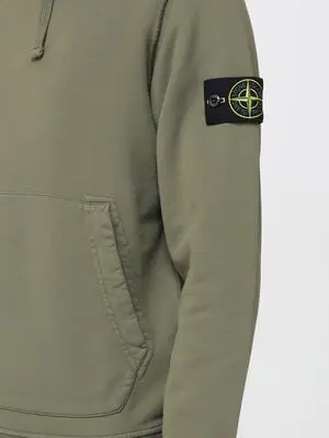 Stone Island Sweatshirt - Green