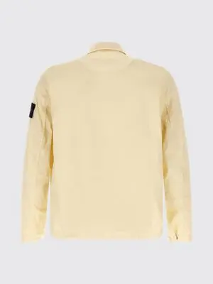 Stone Island Utility Jacket - White