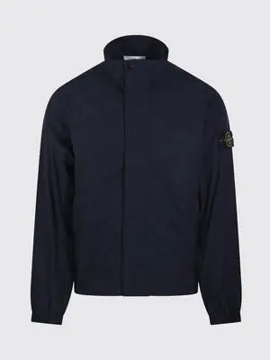 Stone Island Jacket - Blue