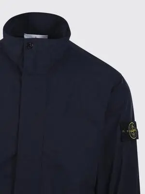 Stone Island Jacket - Blue