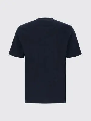 Brunello Cucinelli T-shirt - Blue