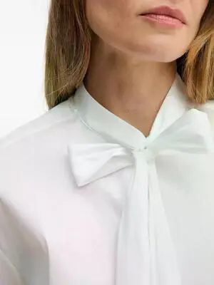 JOOP! Bow-detail Shirt