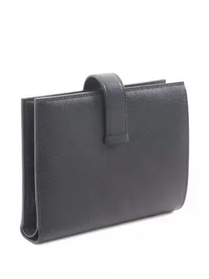 Hermès Béarn Bifold Wallet