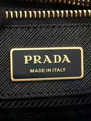 Prada Re-edition 1978 Shoulder Bag