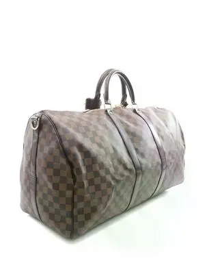 LOUIS VUITTON 2006 Keepall Duffel Bag