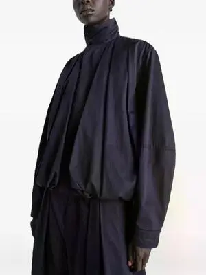 LEMAIRE Turtleneck Jacket