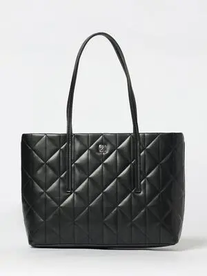 Calvin Klein Quilted Shoulder Bag
