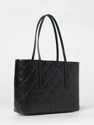 Calvin Klein Quilted Shoulder Bag