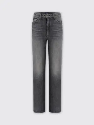 Khaite Straight Leg Jeans